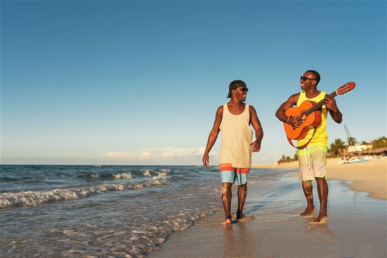 Rundreisen.de - Kuba - Moncada- Kaserne